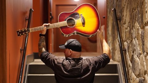 Home - Doug Robb Music